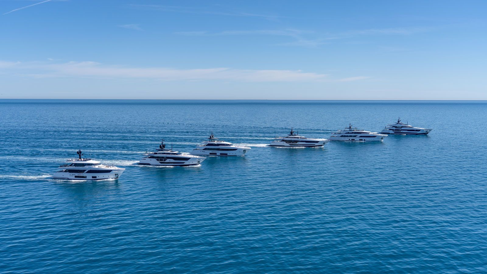 What’s next for Custom Line?